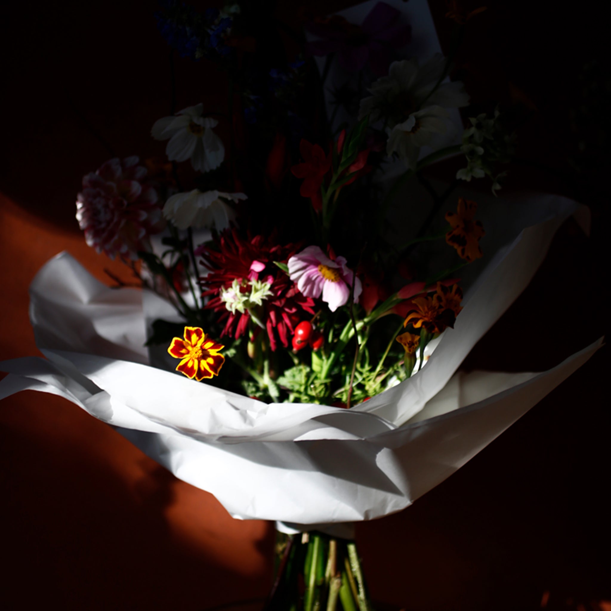 Flowers – Yolly Florist