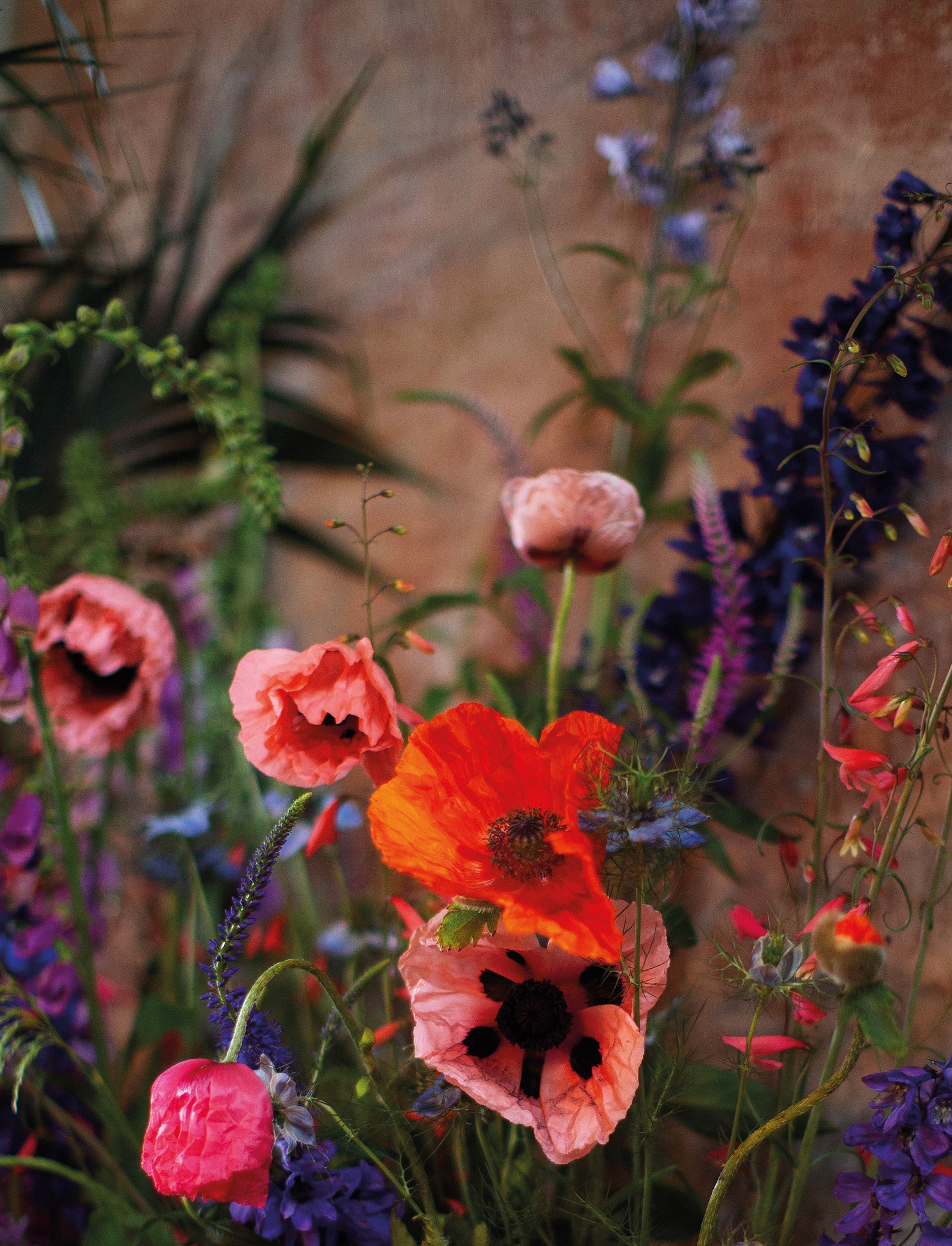 Appointment – Yolly Florist